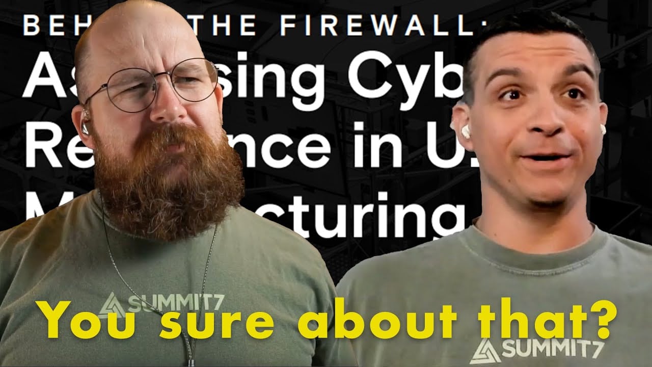 Do I have CUI? Distribution Statement Deepdive